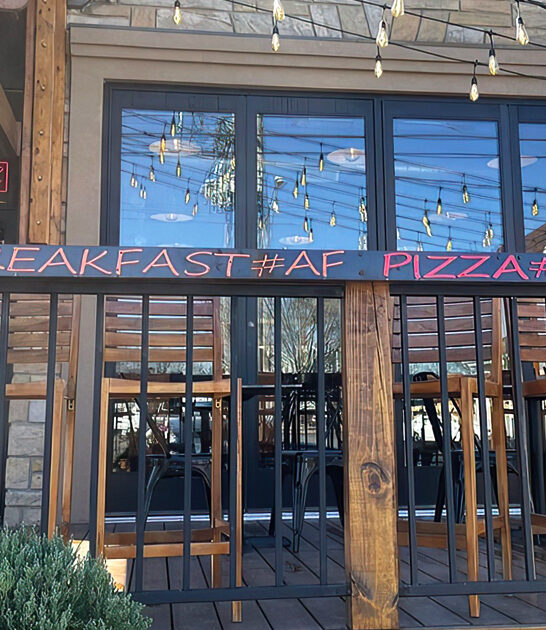 unassuming restaurant kentucky waffles ftr