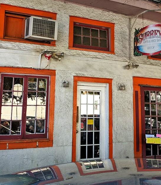 unassuming restaurant louisiana breakfast ftr