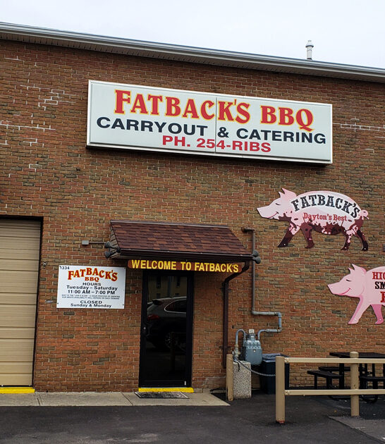 unassuming restaurant ohio ribs ftr