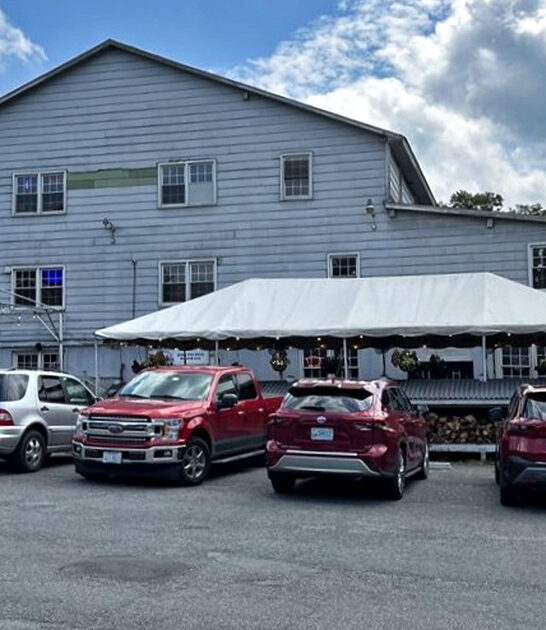 unassuming restaurant pork virginia ftr