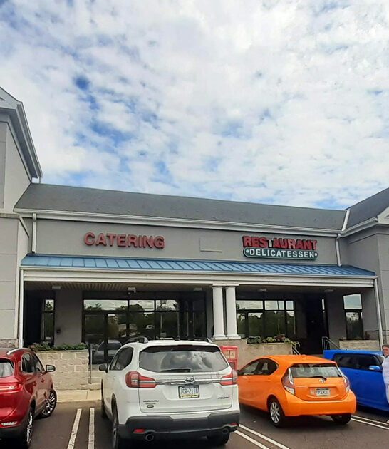 unassuming restaurant sandwich pennsylvania ftr