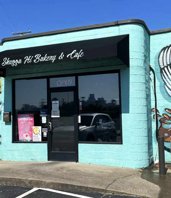 unassuming restaurant tennessee waffles ftr