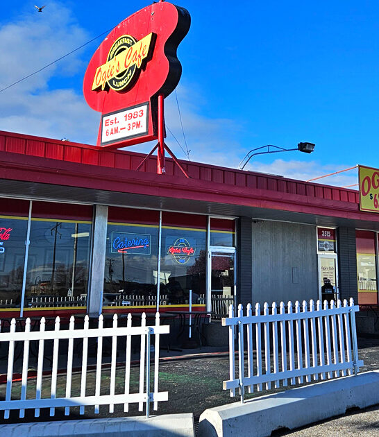 unassuming restaurant utah breakfast ftr