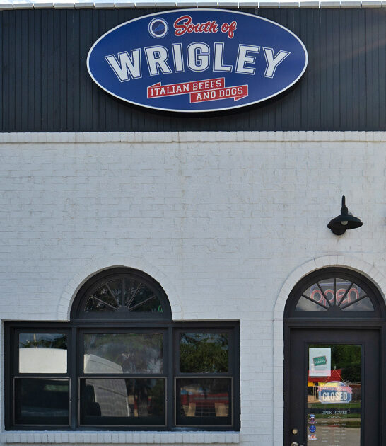 unassuming sandwich restaurant kentucky ftr