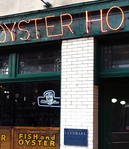 unassuming seafood joint pennsylvania ftr