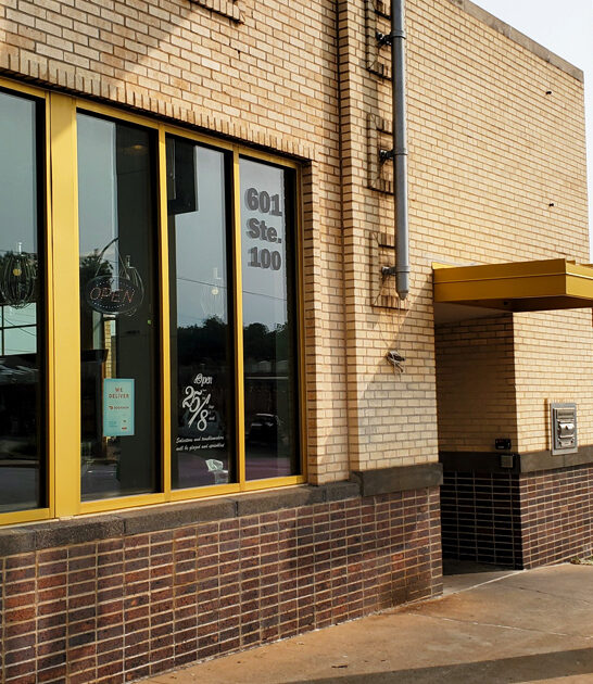 unassuming secret shop oklahoma ftr