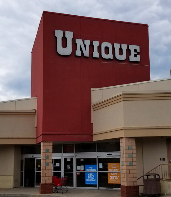 unbeatable bargains store virginia ftr