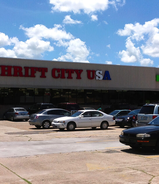 unbeatable deals stores louisiana ftr