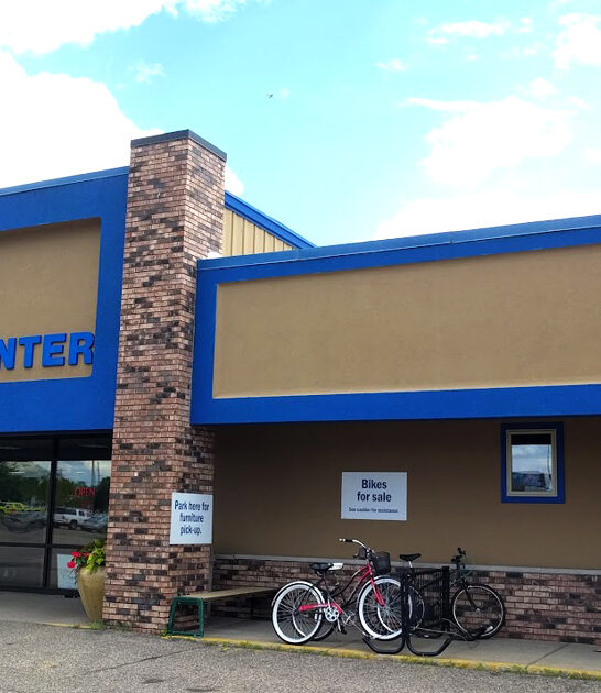 unbeatable massive thrift wisconsin ftr