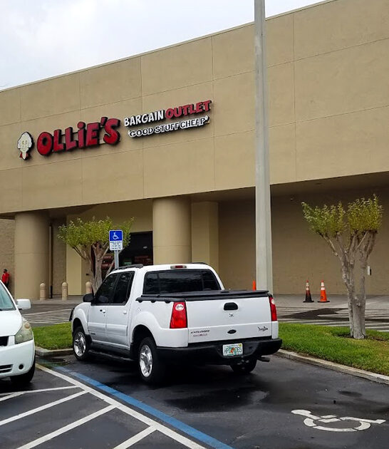 unbelievable discount store florida ftr