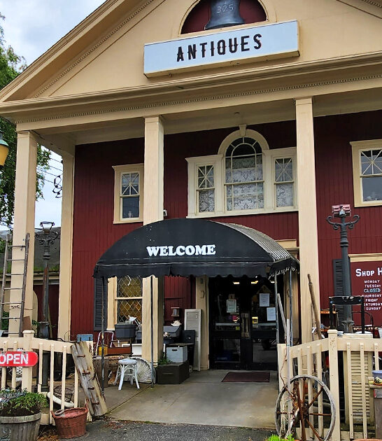 under radar store massachusetts ftr