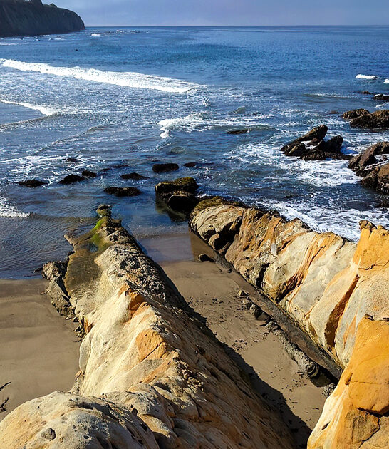 underrated beach california ftr