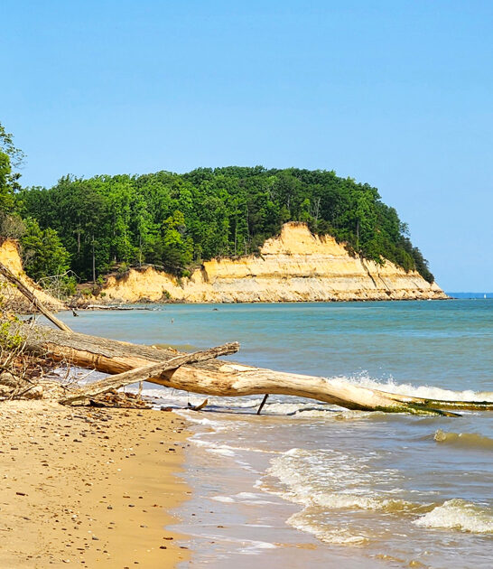 underrated beach maryland ftr