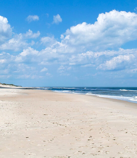 underrated beach north carolina ftr