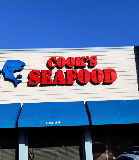 underrated california fish sandwich ftr