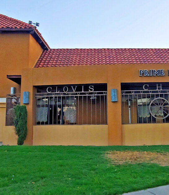 underrated california ribs spring ftr