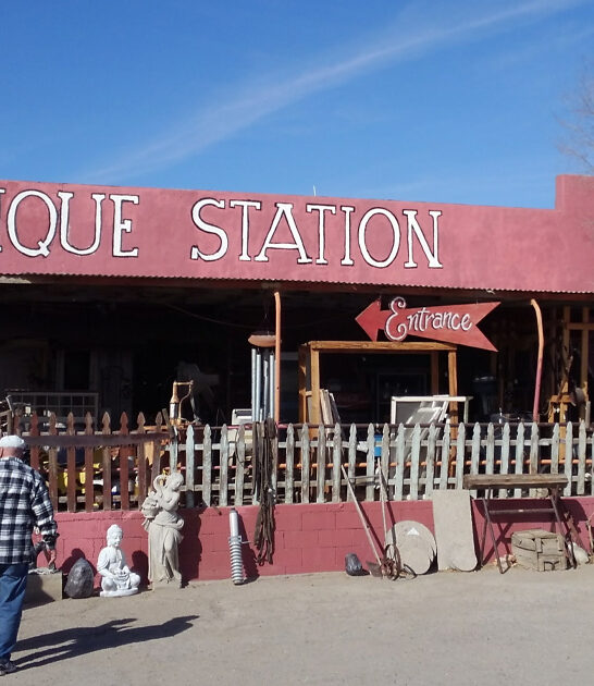 underrated collectibles store california ftr