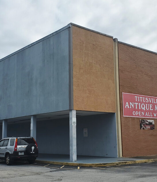 underrated collectibles store florida ftr