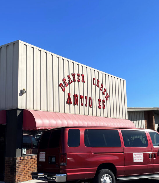 underrated collectibles store maryland ftr