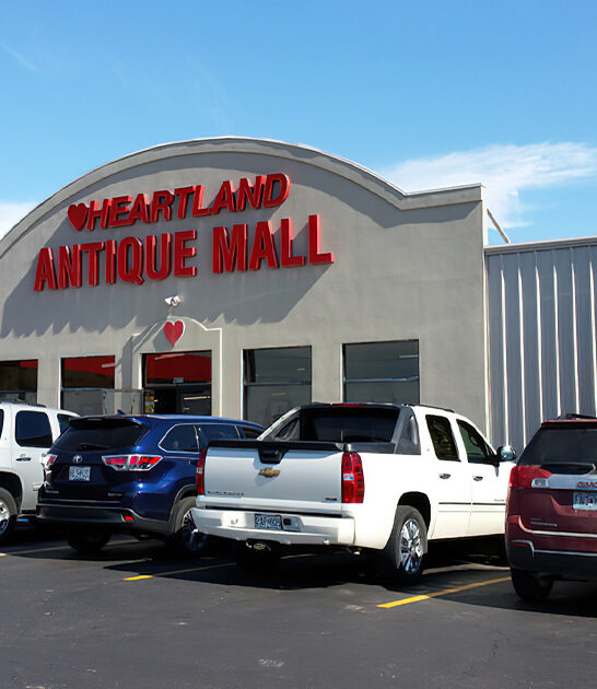 underrated collectibles store missouri ftr