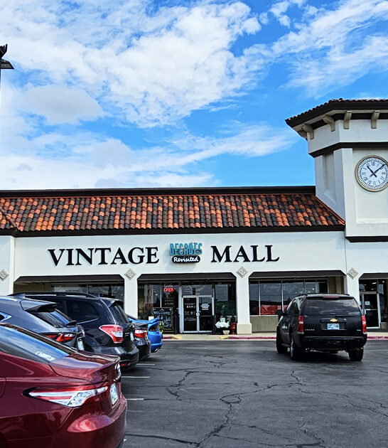 underrated collectibles store oklahoma ftr