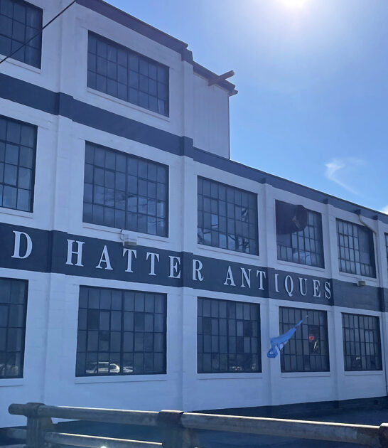 underrated collectibles store pennsylvania ftr