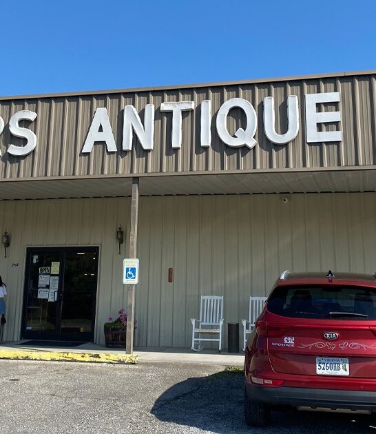 underrated collectibles store virginia ftr