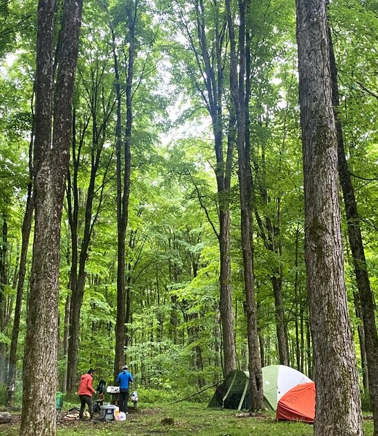 underrated connecticut state park ftr