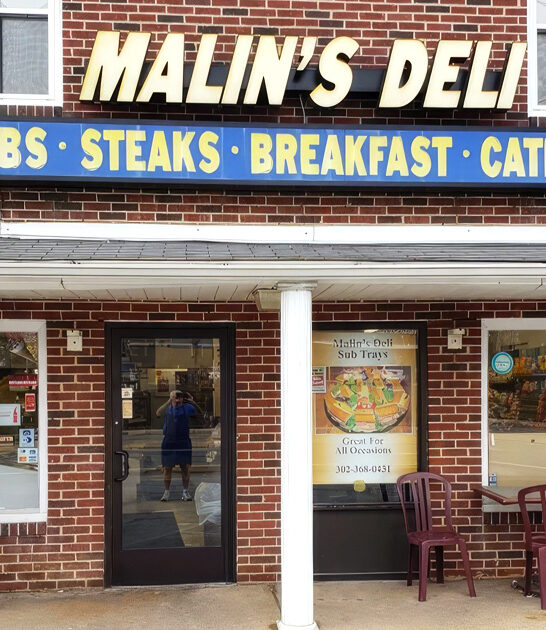 underrated deli delaware sandwiches ftr