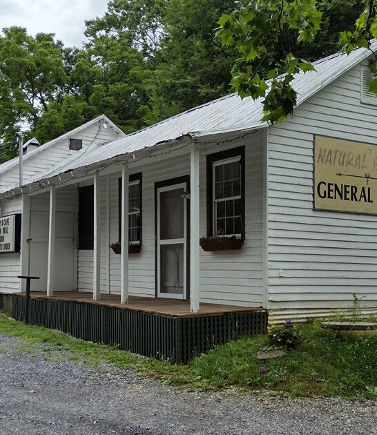 underrated general store virginia ftr