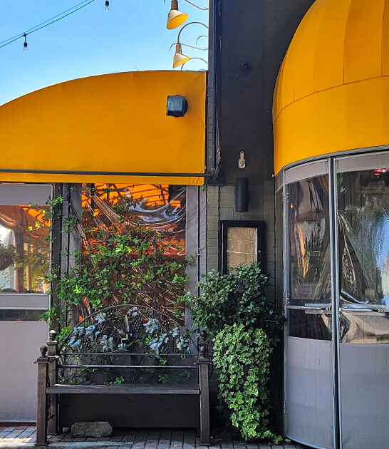 underrated georgia cinnamon rolls ftr