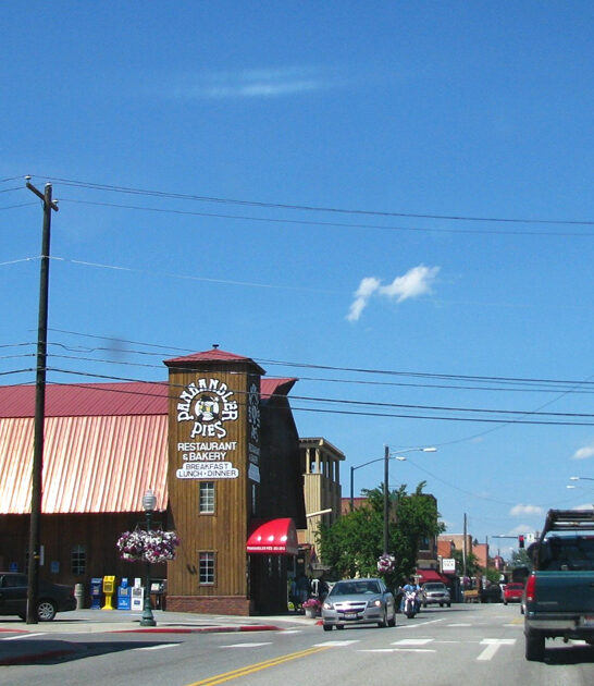 underrated idaho small town ftr