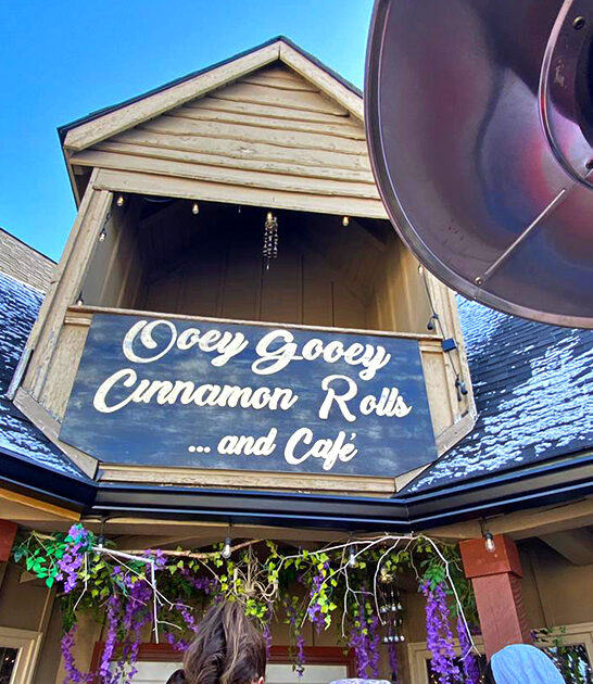 underrated indiana cinnamon rolls ftr