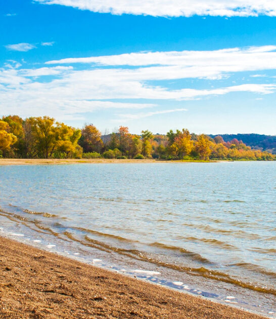 underrated lake beach indiana ftr