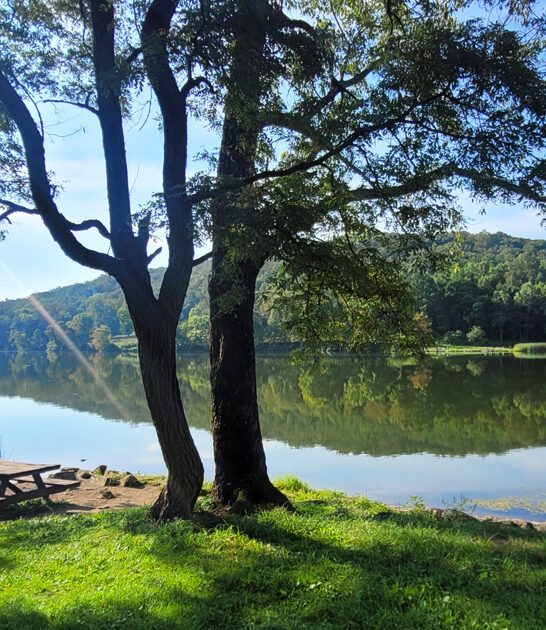 underrated lake oklahoma ftr