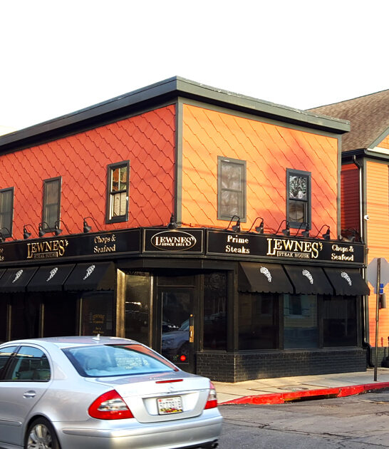 underrated maryland steaks trip ftr