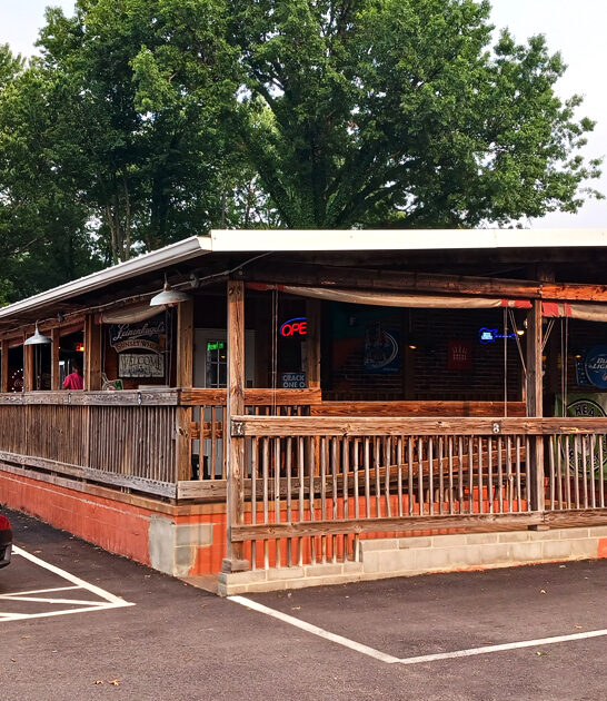 underrated ohio fish sandwich ftr