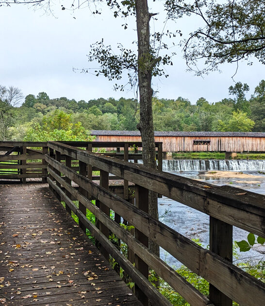 underrated park georgia ftr