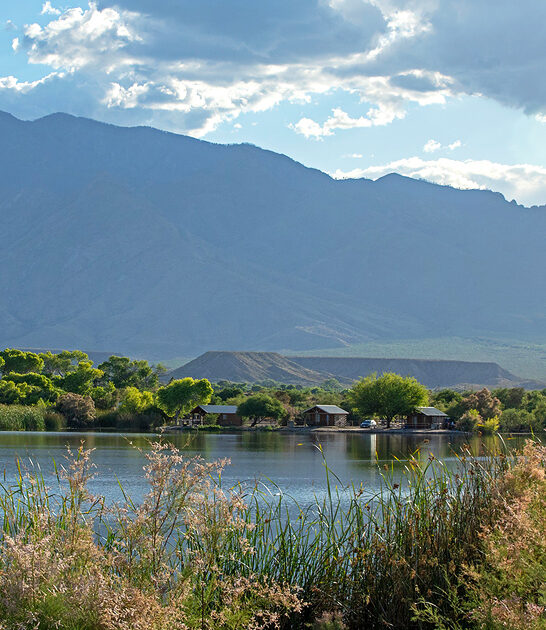 underrated parks arizona ftr