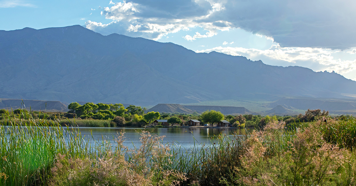 9 Underrated State Parks That Are Totally Worth The Drive From Anywhere ...