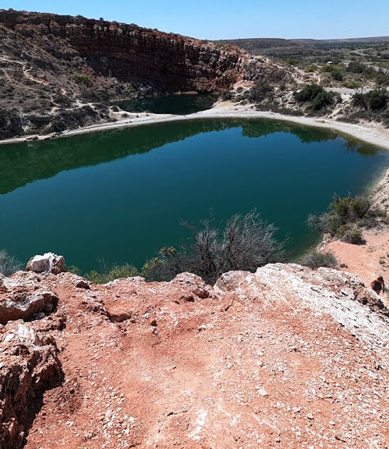 underrated parks new mexico ftr