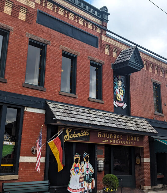 underrated restaurant ohio meatloaf ftr
