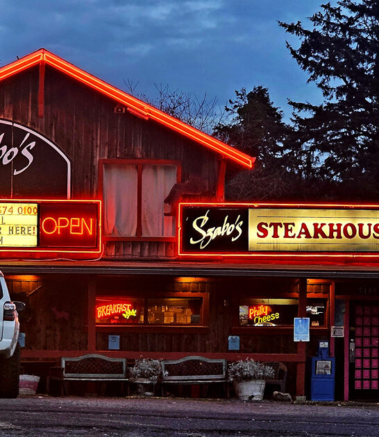 underrated restaurant oregon steaks ftr