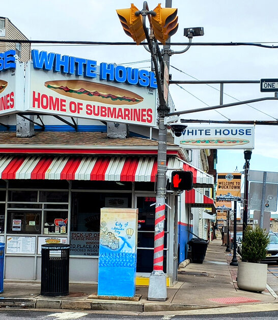 underrated sandwich new jersey ftr