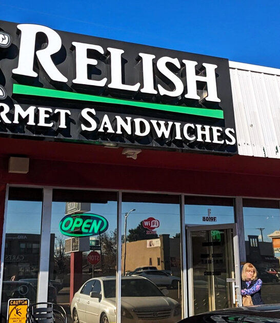 underrated sandwich new mexico ftr