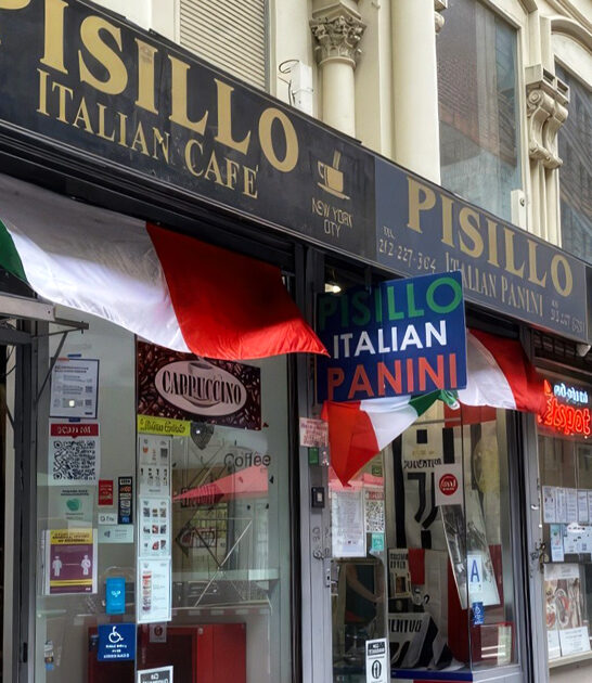 underrated sandwich new york ftr