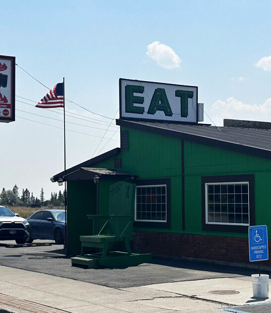 underrated sandwich shops idaho ftr