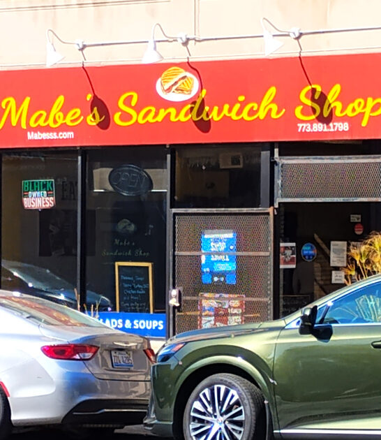 underrated sandwich shops illinois ftr