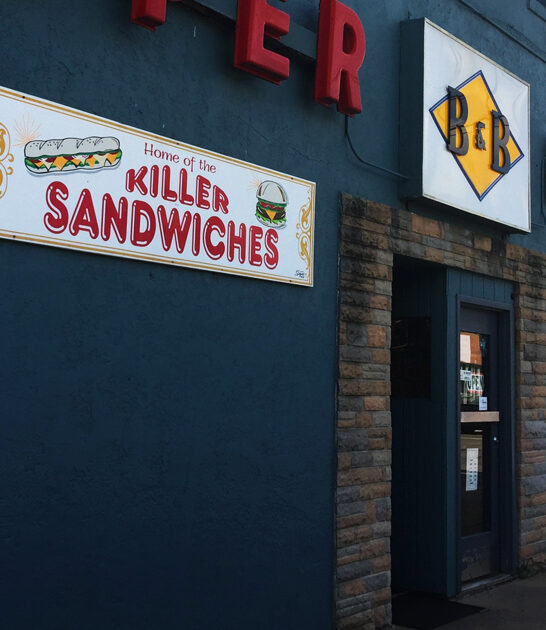 underrated sandwich shops iowa ftr