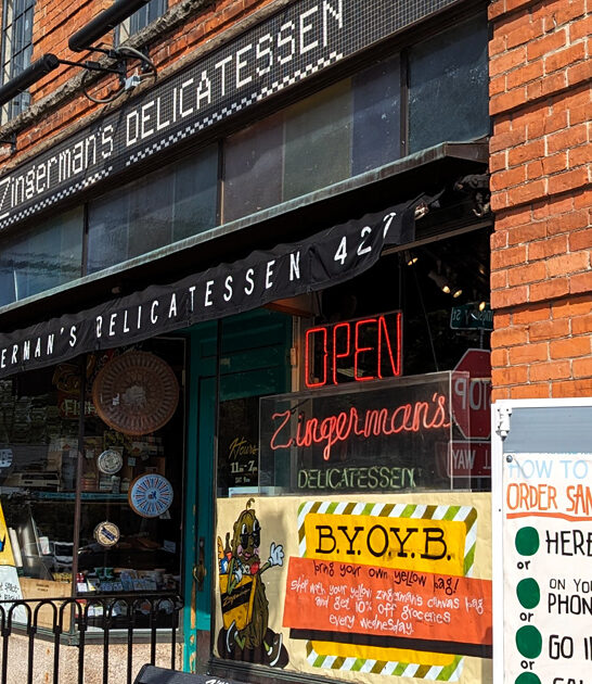 underrated sandwich shops michigan ftr